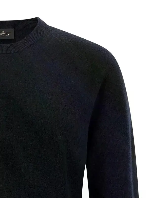 Brioni Crew-neck Sweater