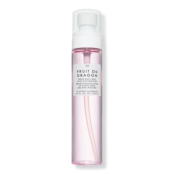 LE MONDE GOURMAND Fruit Du Dragon Fresh Body Mist - One-color