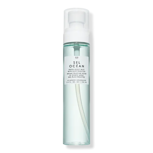 LE MONDE GOURMAND Sel Ocean Fresh Body Mist - One-color