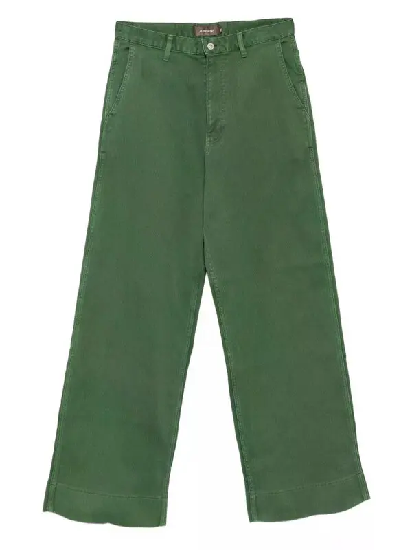 MASU Pique Trousers