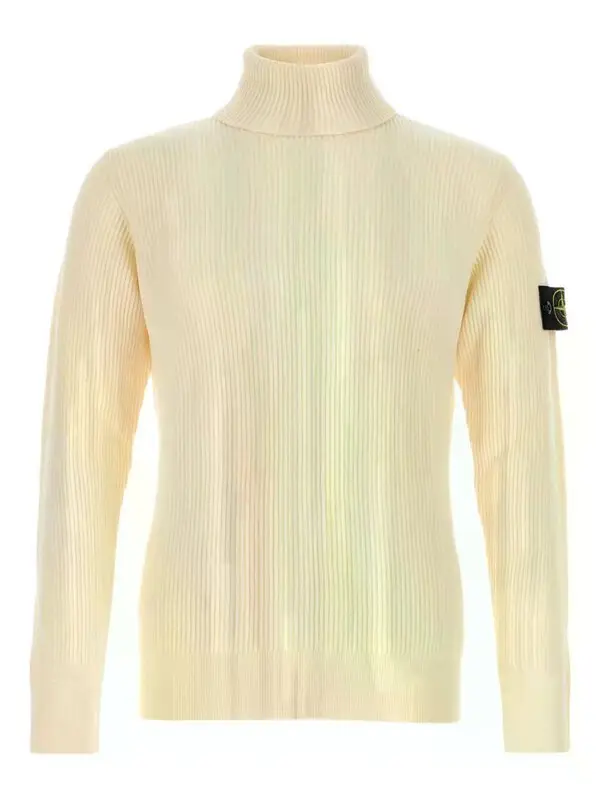 Stone Island Turtleneck Sweater
