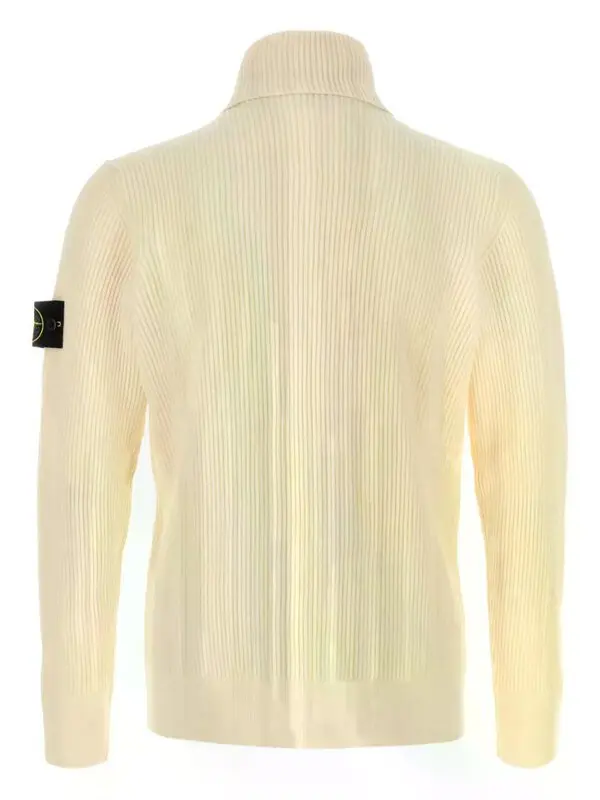 Stone Island Turtleneck Sweater