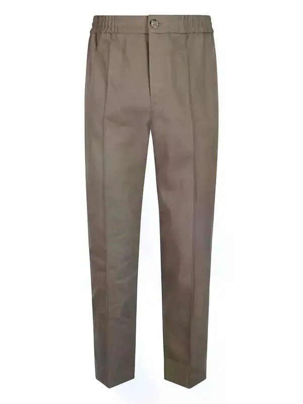 A.p.c. Elasticated-waist Trousers