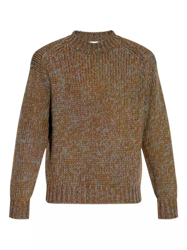 TOD'S High-neck Sweater