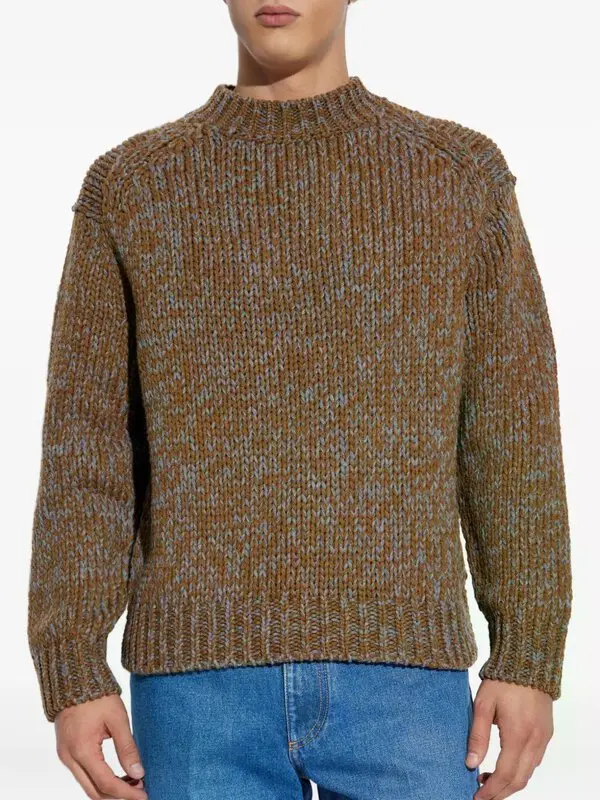 TOD'S High-neck Sweater
