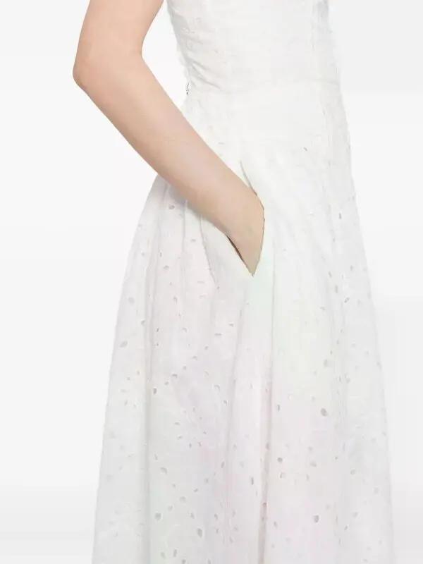 REFORMATION Katarin Dress