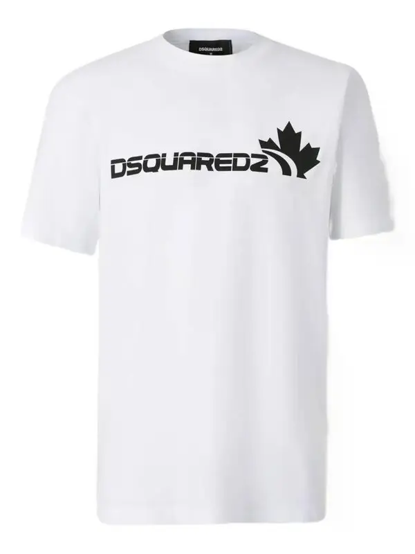 Dsquared2 Logo T-shirt