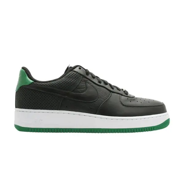 Nike Air Force 1 Premium 07 - Black