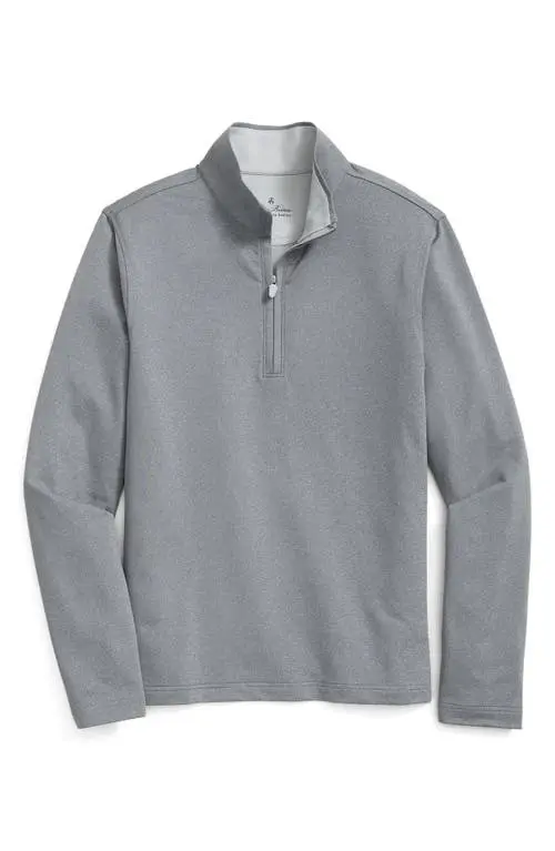 Brooks Brothers Half Zip Pullover - Bros