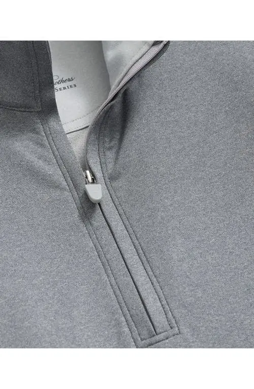 Brooks Brothers Half Zip Pullover - Bros