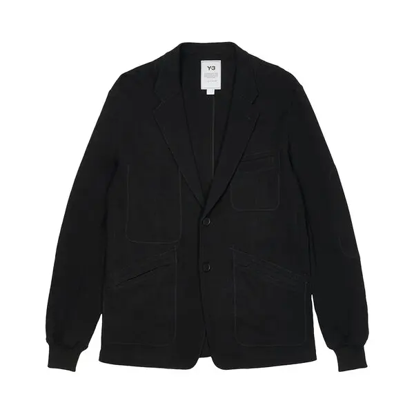 Y3 X Palace Soft Tailored Blazer