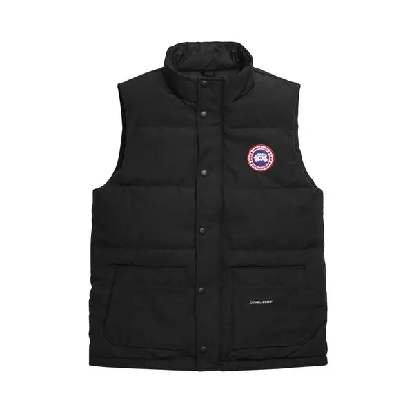 Canada Goose Freestyle Crew Vest