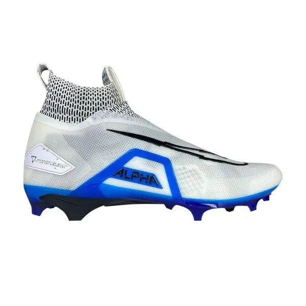 Nike Alpha Menace Elite 3 - White