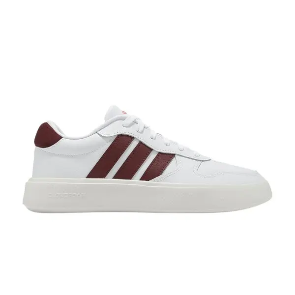 Adidas Litecourt Shadow Sneakers