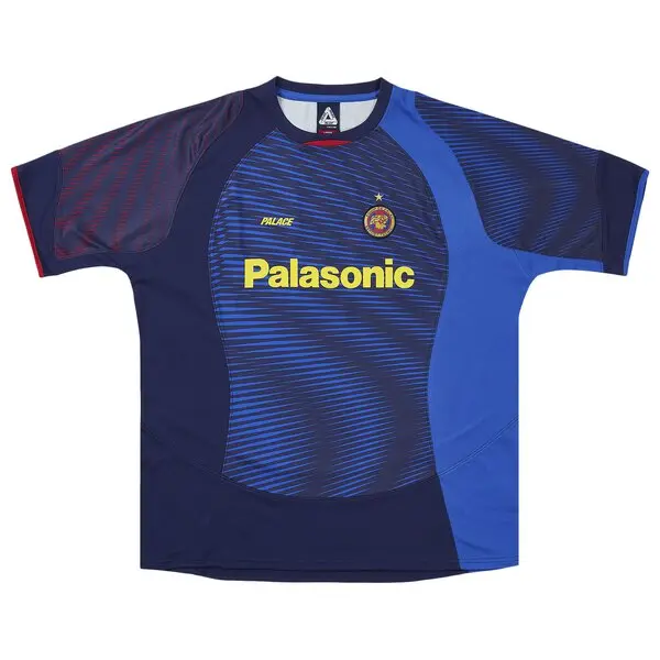 PALACE Pro Team Jersey - Blue