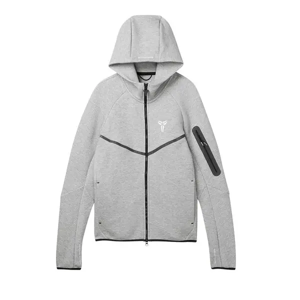 Nike Kobe Tech Fleece Windrunner Jacket