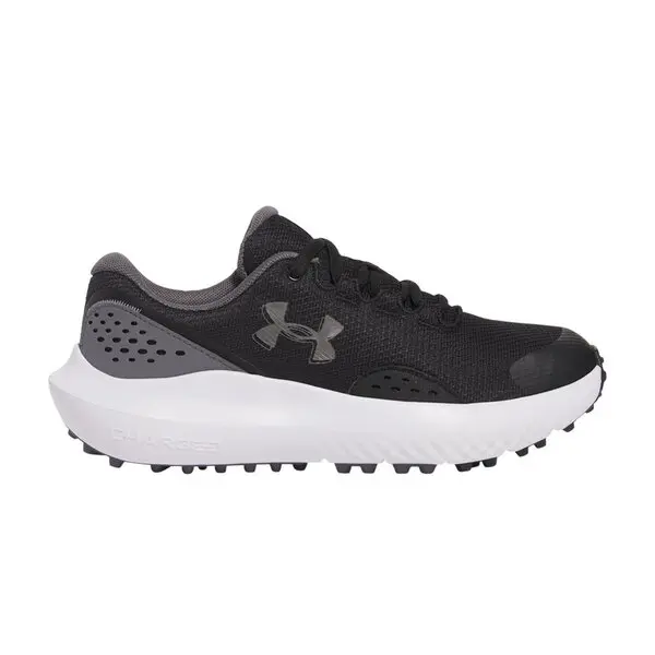 Under Armour Surge Golf Gs Sneakers