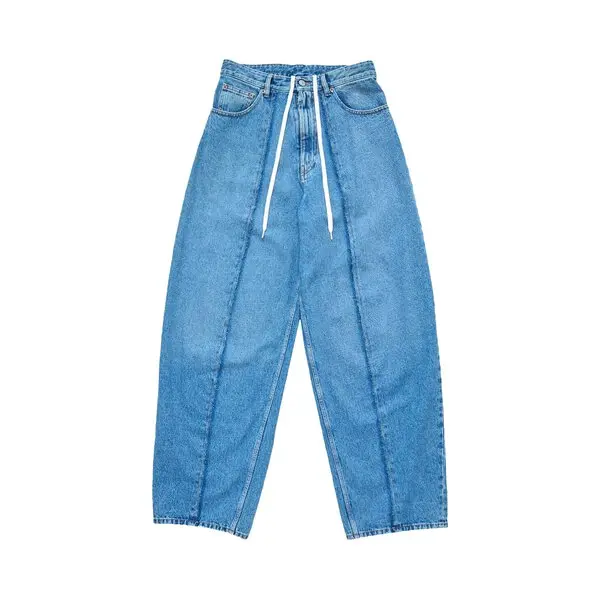MAISON MARGIELA Five-pocket Jeans