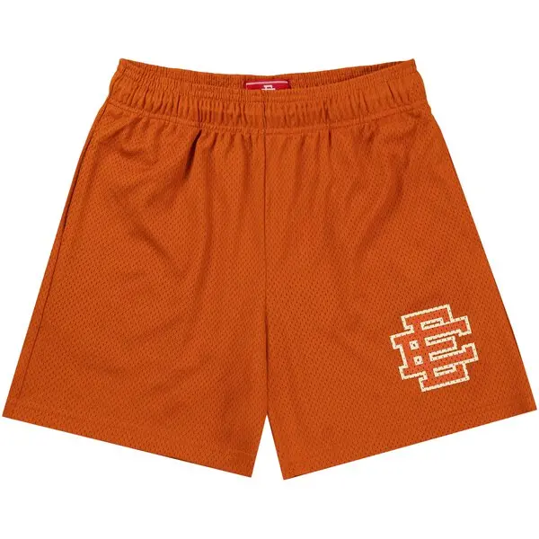 ERIC EMANUEL Ee Basic Short Bombay Brown