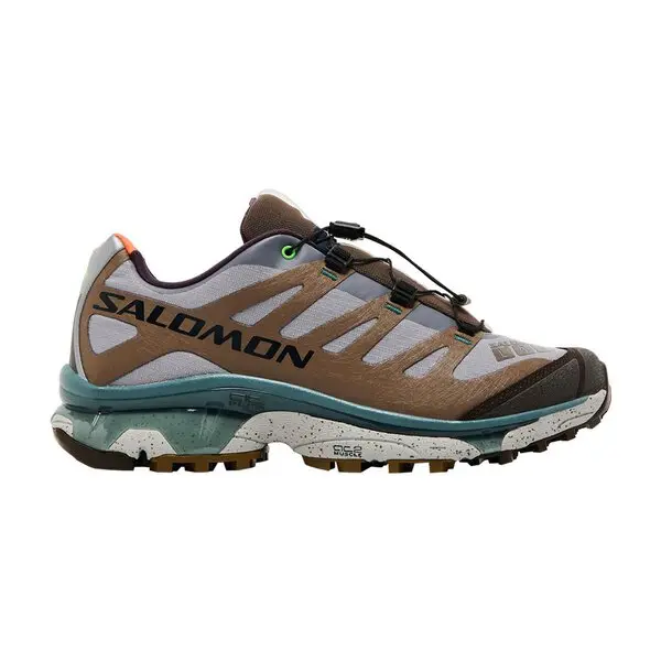 SALOMON Bodega X Xt-4 Og 'the Glider' Sneakers - Brown