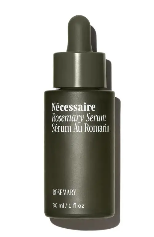Nécessaire Rosemary Hair Treatment Serum - No Color