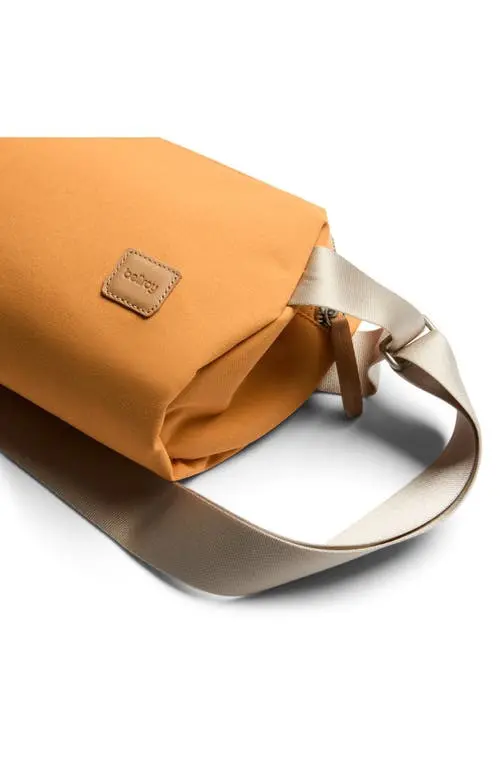 Bellroy Classic Sling Bag - Butterscotch