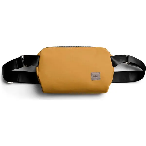 Bellroy Classic Sling Bag - Camel