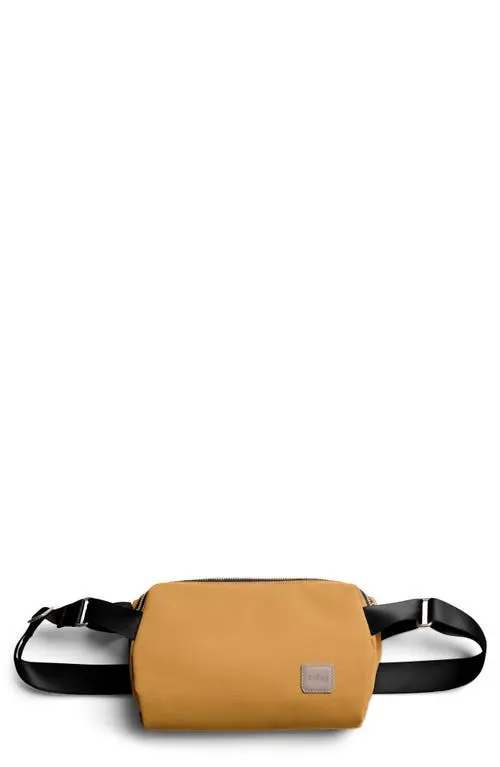 Bellroy Classic 3-liter Sling Bag - Camel