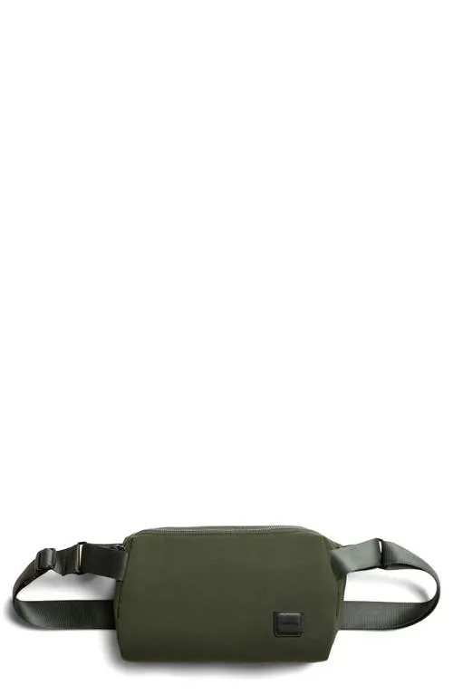 Bellroy Classic 3-liter Sling Bag - Olive
