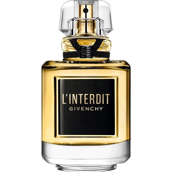 Givenchy L'interdit Parfum Eau De Parfum - No Color