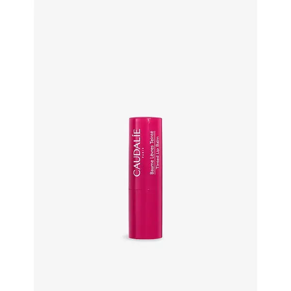 CAUDALIE Vinotherapist Tinted Lip Balm - One-color