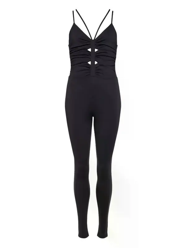 ERES Indra Jumpsuit - Black