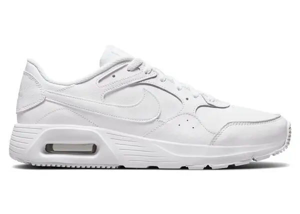 Nike Air Max Sc Leather Sneakers