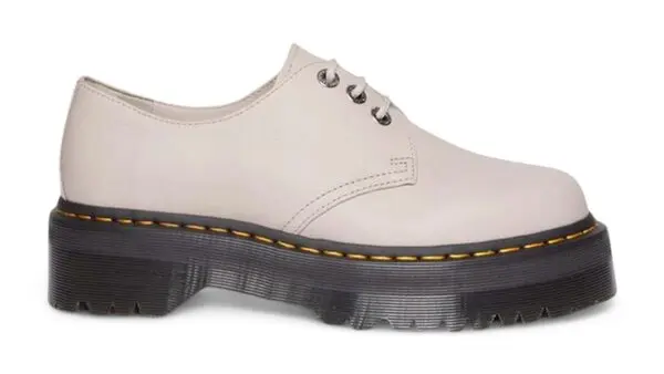 Dr. Martens 1461 Ii Pisa Leather Platform
