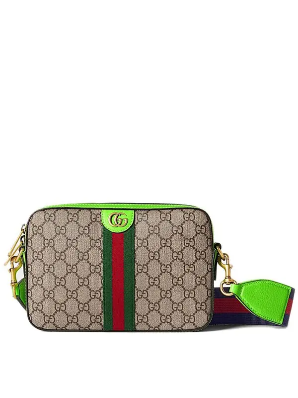 Gucci Shoulder Bag - Beige