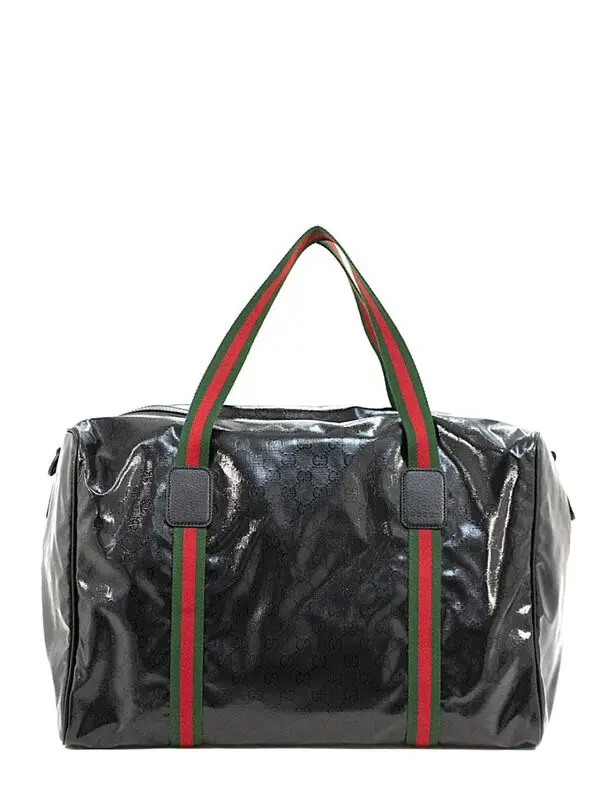 Gucci Shoulder Bag - Black