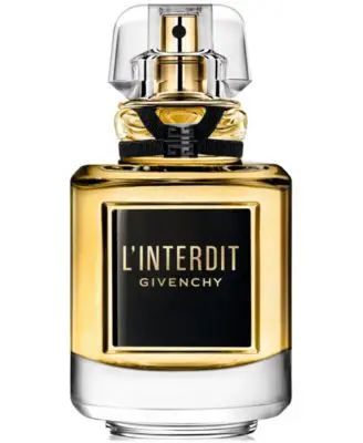 Givenchy Linterdit Parfum Fragrance Collection - No Color