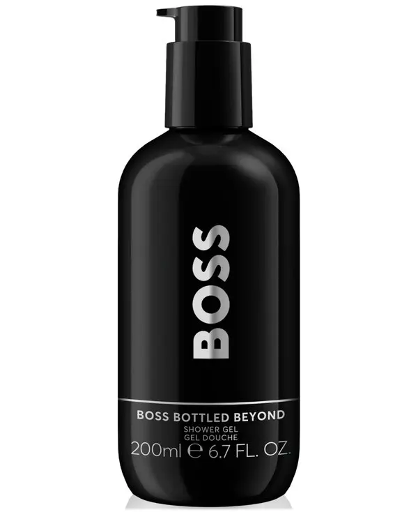 Hugo Boss Boss Bottled Beyond Shower Gel - No Color