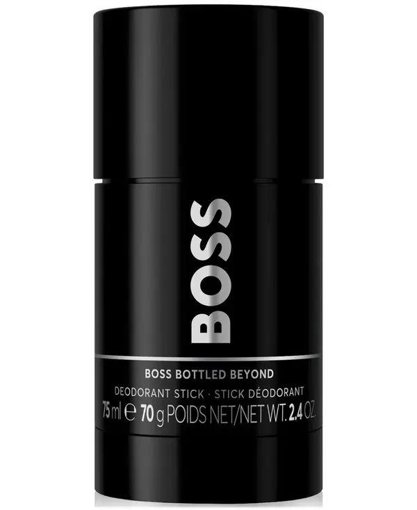 Hugo Boss Boss Bottled Beyond Deodorant Stick - No Color