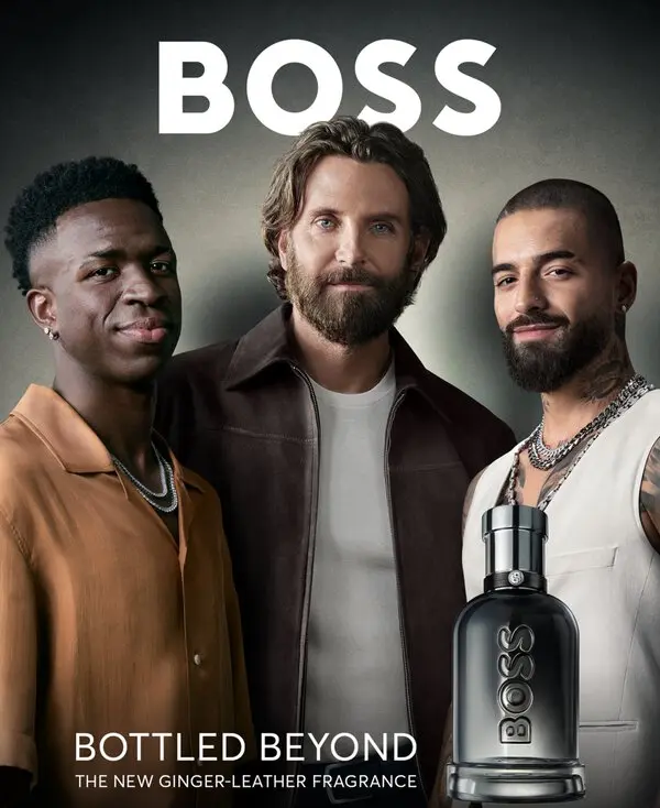 Hugo Boss Boss Bottled Beyond Deodorant Stick