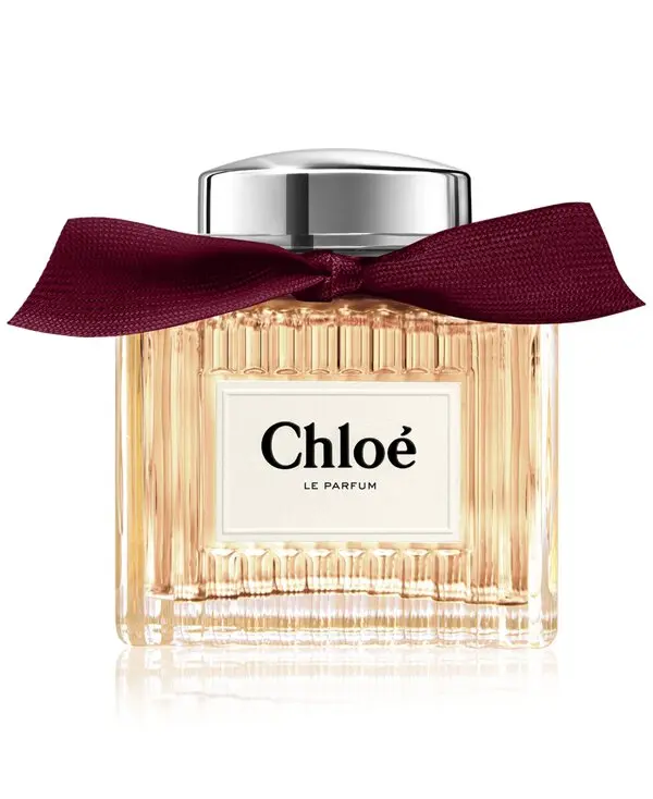Chloé Le Parfum - No Color