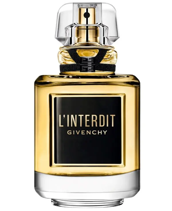 Givenchy L'interdit Parfum Spray - No Color