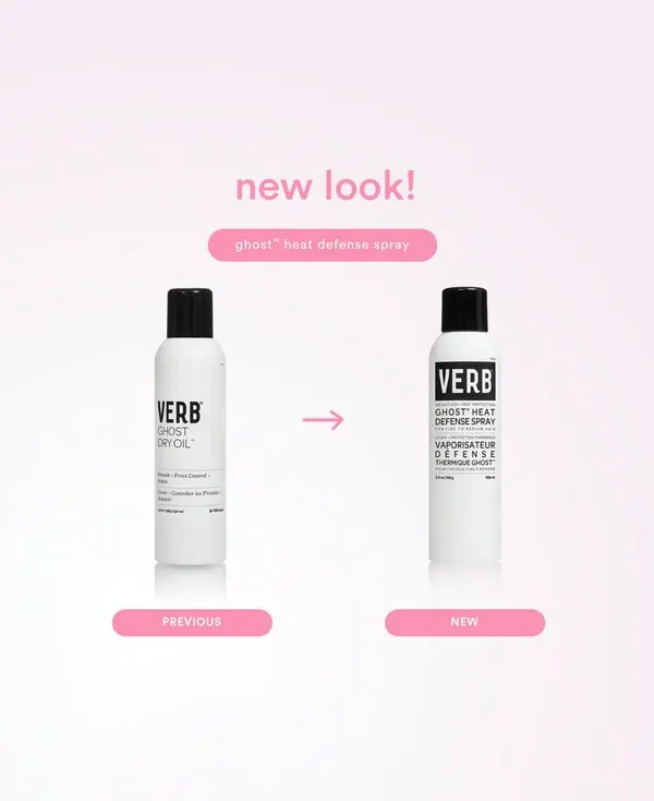 VERB Ghost Heat Defense Spray
