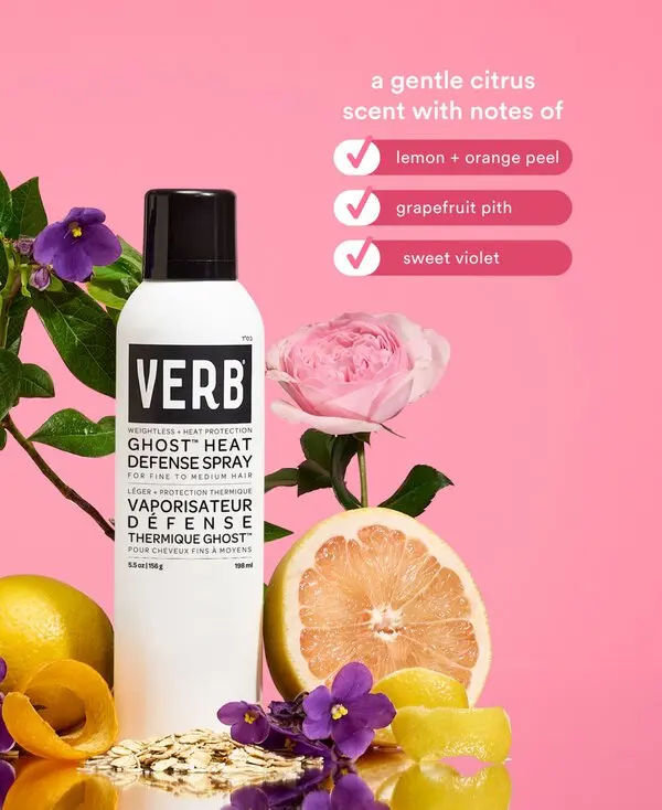 VERB Ghost Heat Defense Spray
