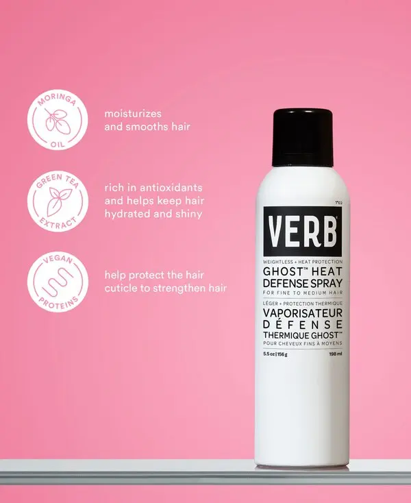 VERB Ghost Heat Defense Spray