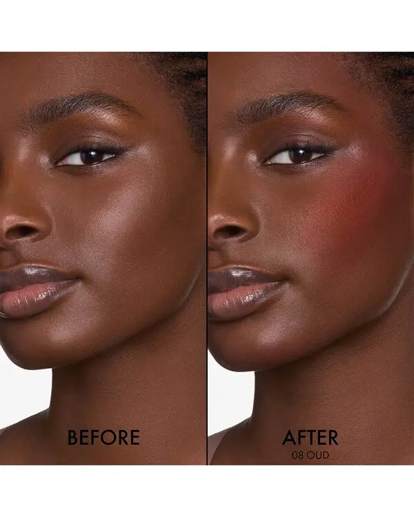 Dior Forever Blush Soft Filter - Oud