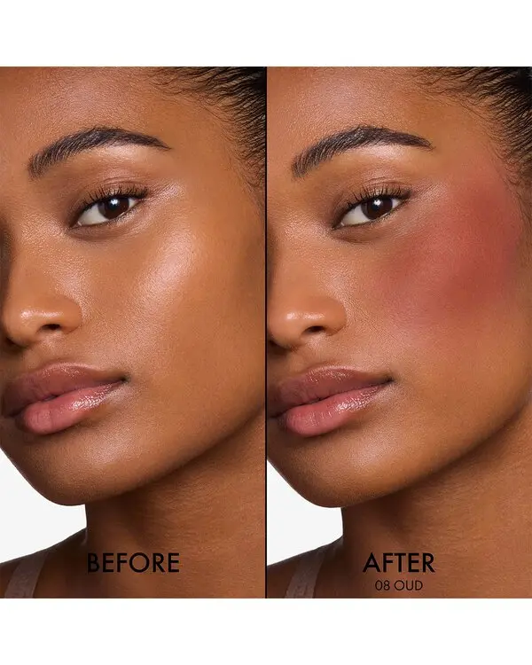 Dior Forever Blush Soft Filter - Oud