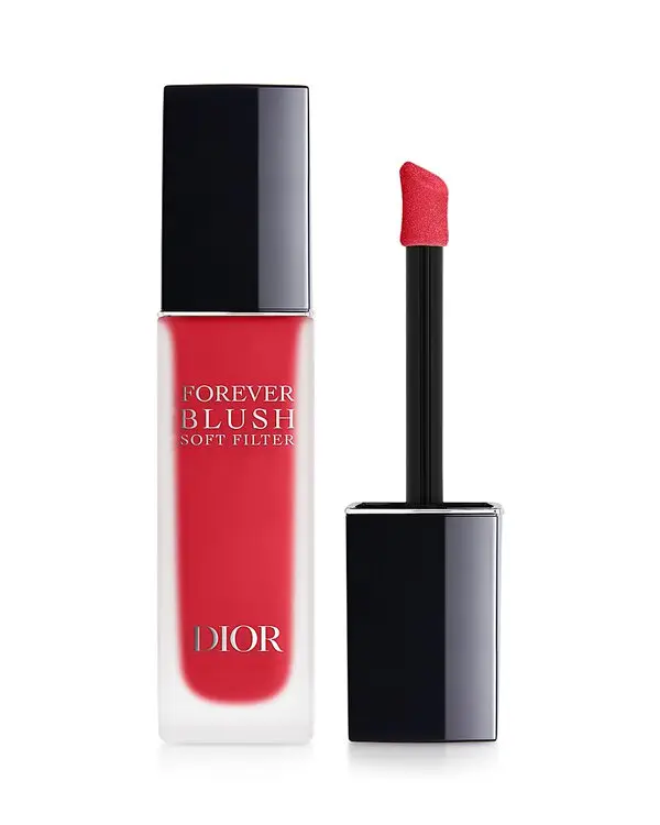 Dior Forever Blush Soft Filter - Violet