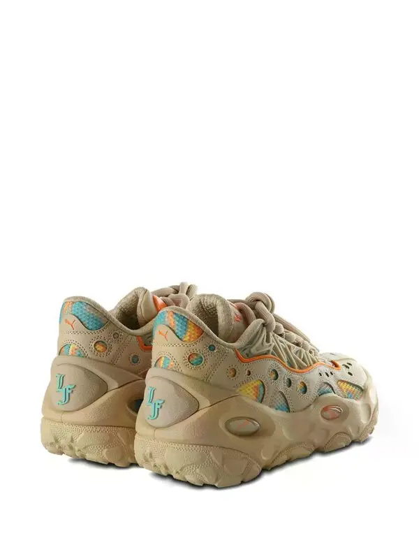 PUMA X Lamelo Ball Lafrancé Rnr Sneakers - Neutrals