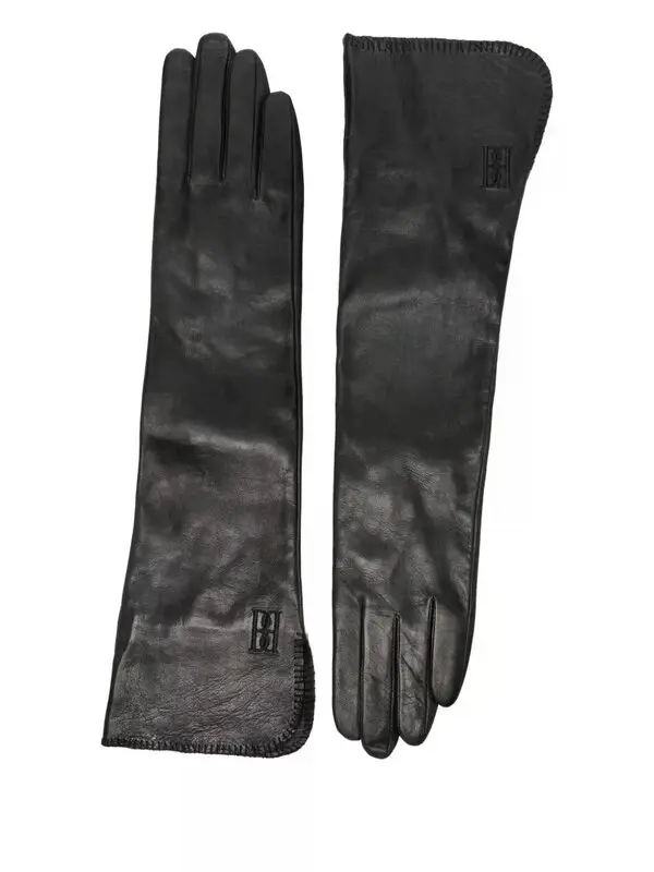 BY MALENE BIRGER Gemi Leather Gloves
